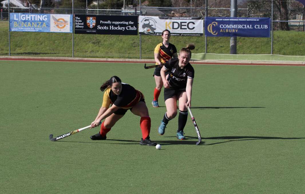 United Women ascend the ranks | Shepparton News