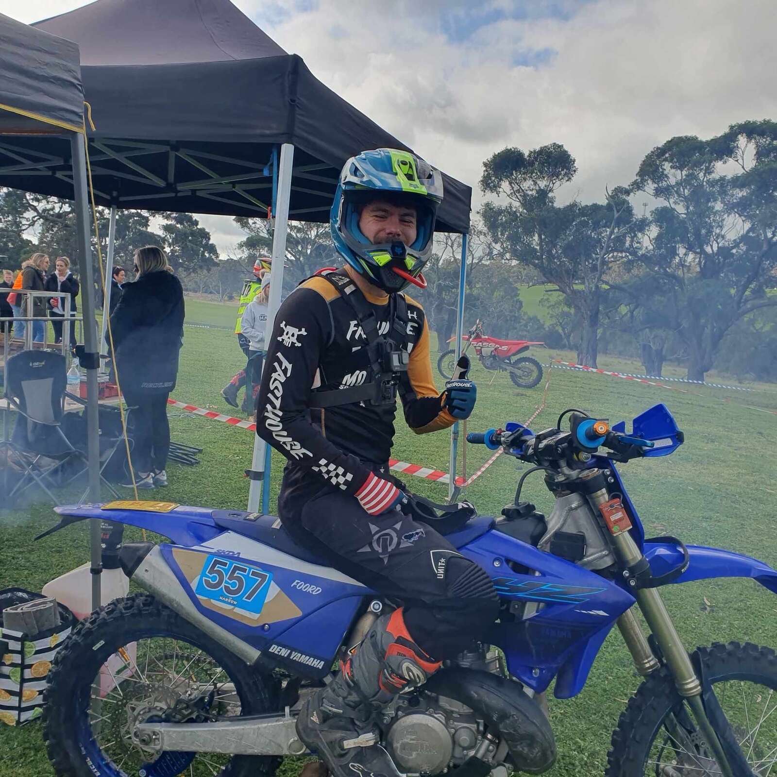 Riley rides off a winner | Deniliquin Pastoral Times