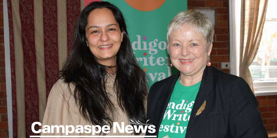 Renowned chef shares cookbook insights in Elmore | Dairy News Australia