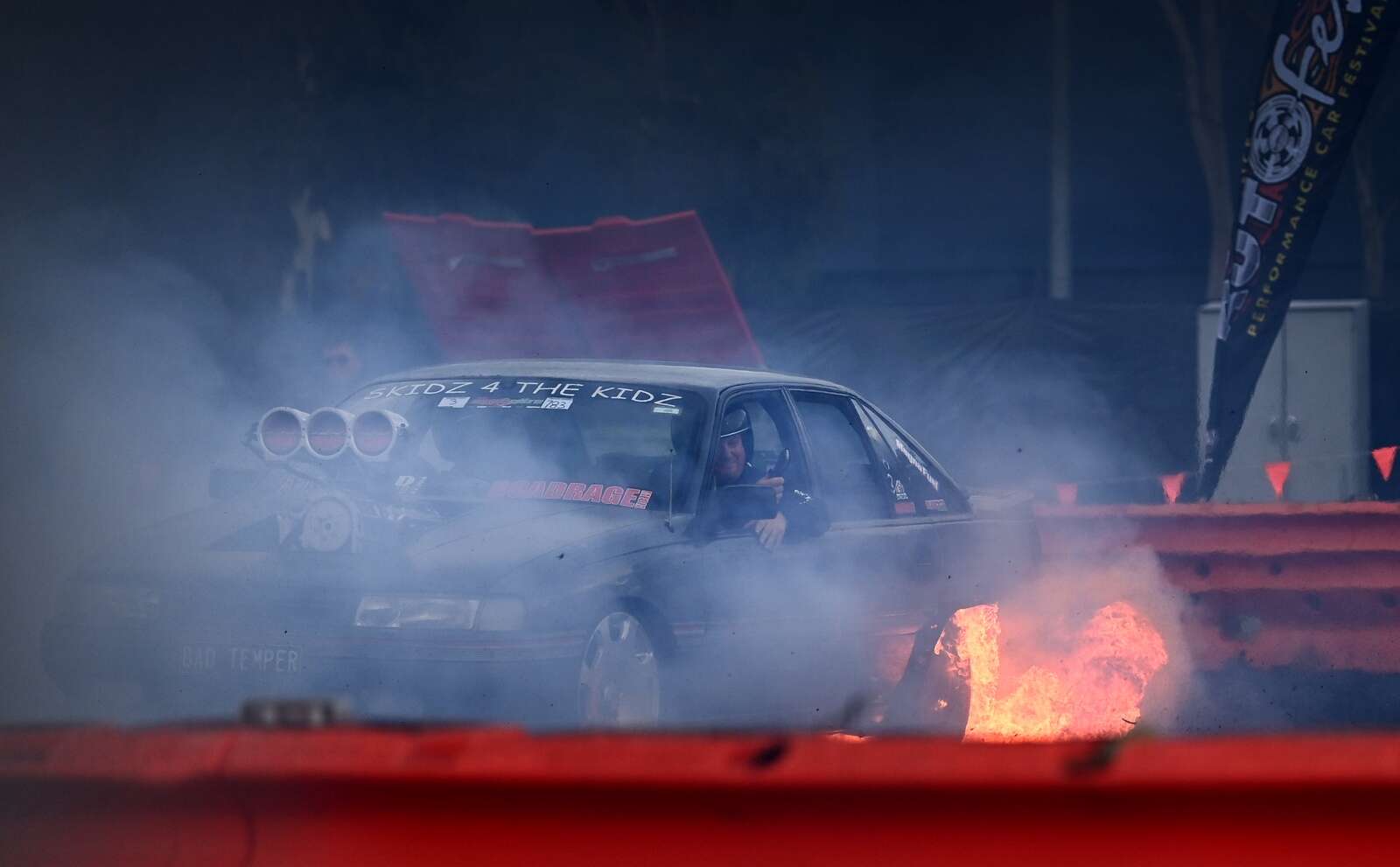 Gallery | SpringNats revs up Shepparton | Shepparton News