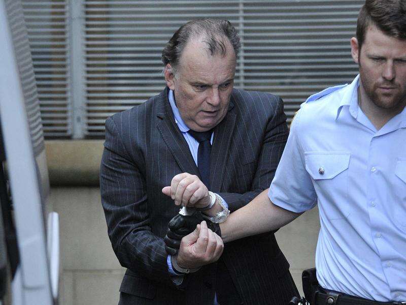 Ex Cop Loses Bid To Toss Drug Dealer Murder Conviction Dairy News Australia 7442