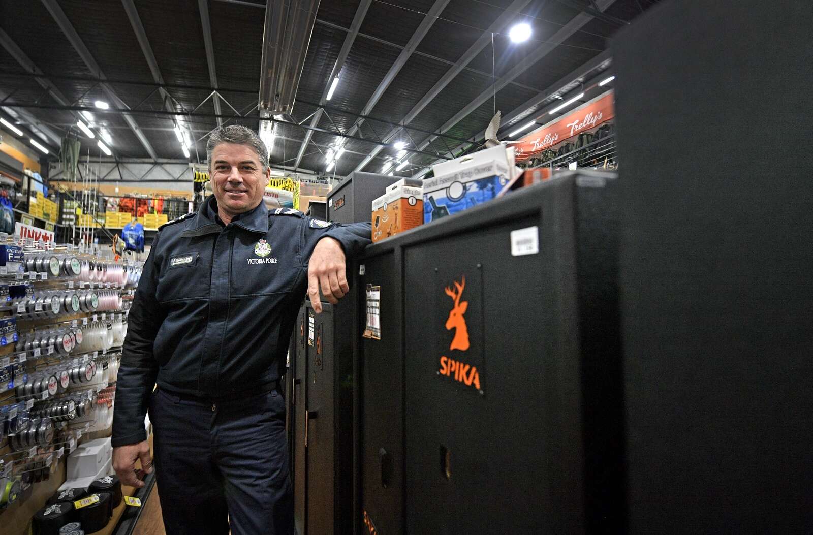 Update your safe: Gun storage changes to come into effect in August ...