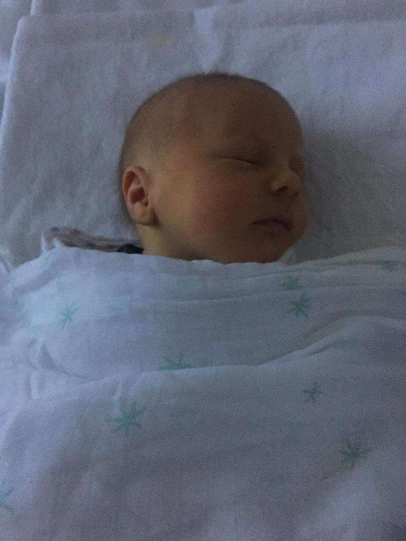 Hudson James Hourigan-King | Shepparton News