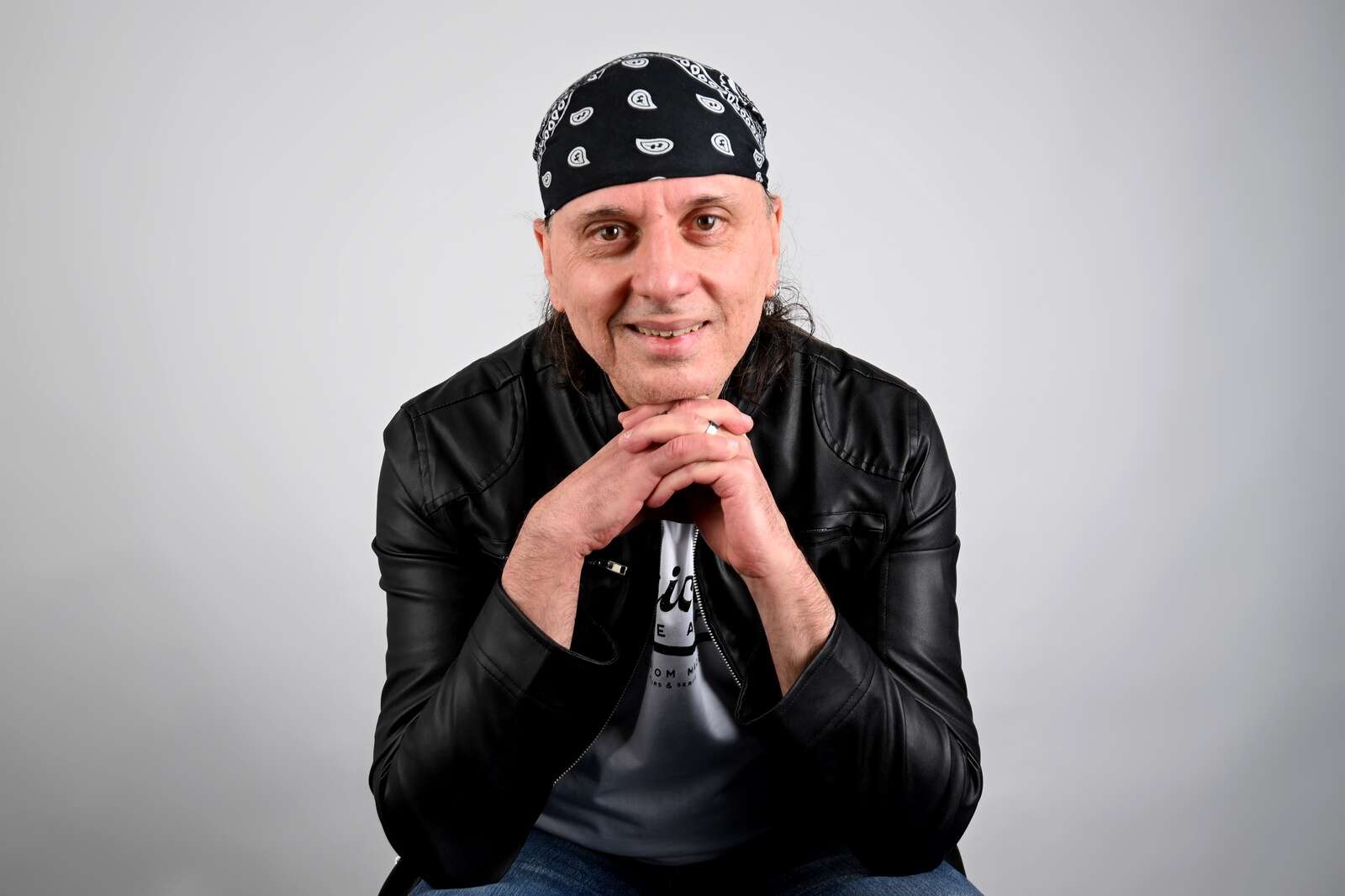Joe Matera is launching his second book in style | Riverine Herald