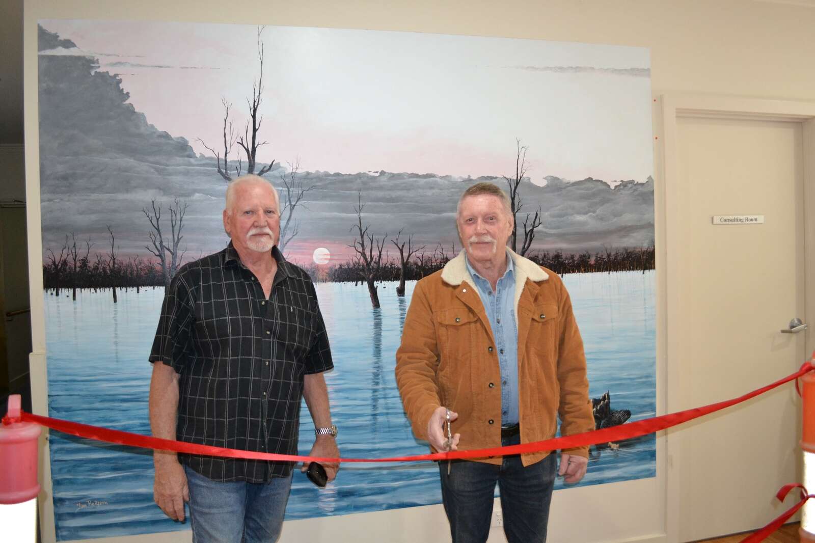 Amazing mural for all to see | Shepparton News