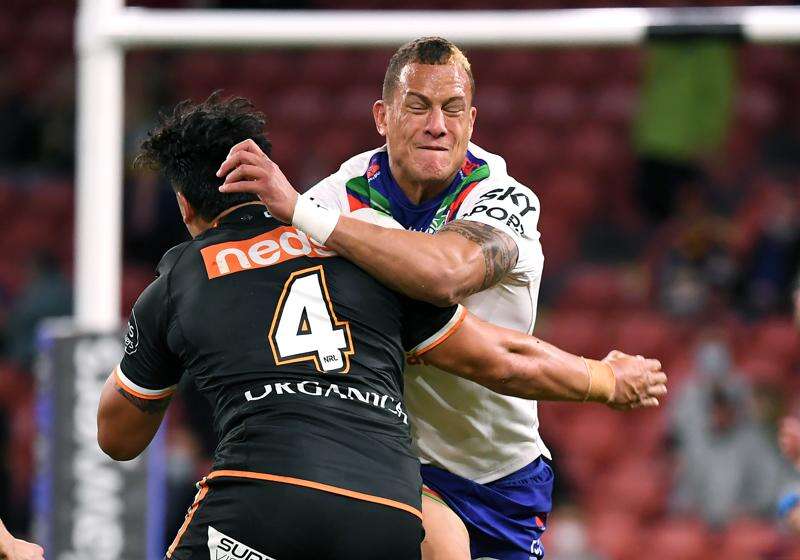 Fiji prop Kane Evans signs with Hull FC | Riverine Herald