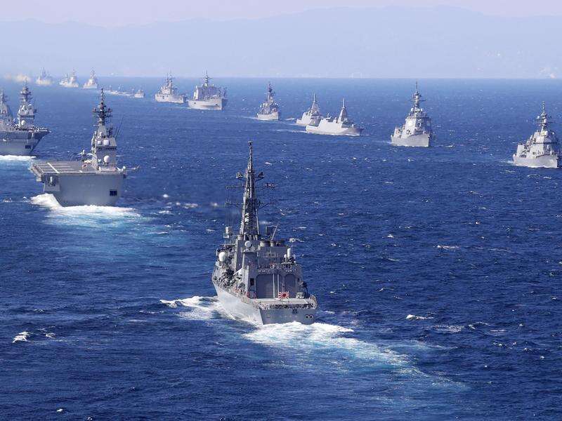 Pacific a major focus at Australian military exercises | Country News
