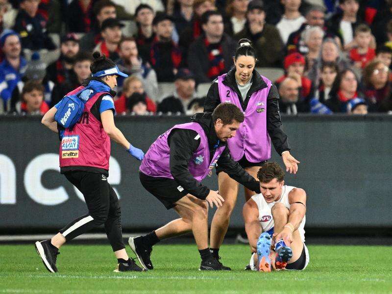 Roos forward Charlie Comben could be back in 10 weeks | Country News