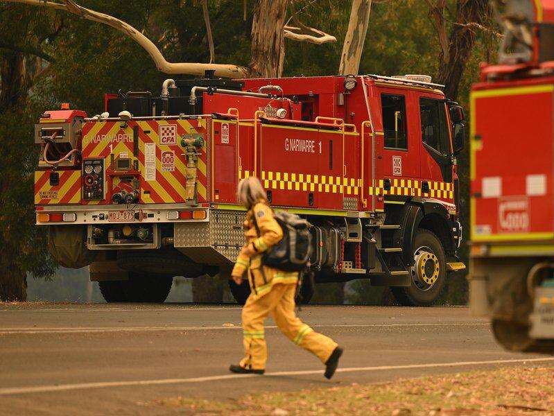 Christmas inferno fears spark total fire bans | Kyabram Free Press