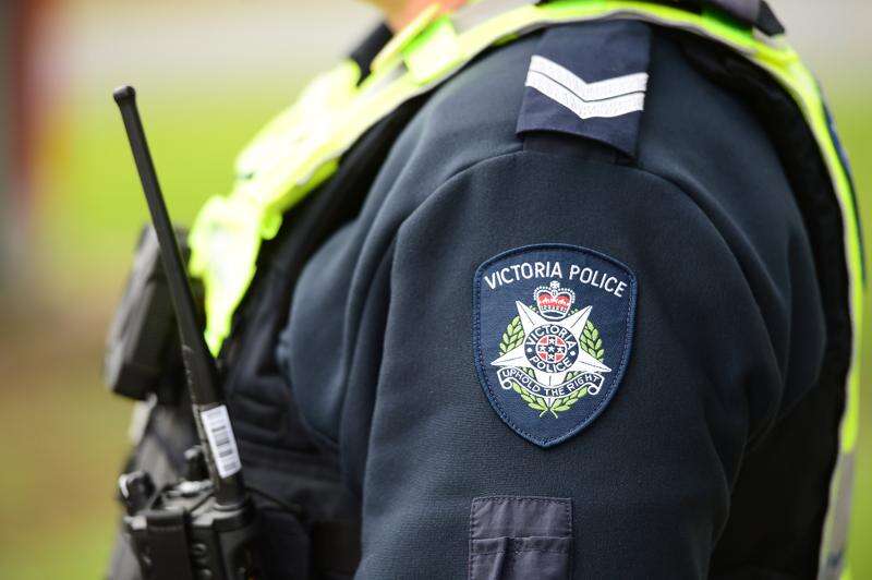 Incidents of objects being thrown through shop windows | Riverine Herald