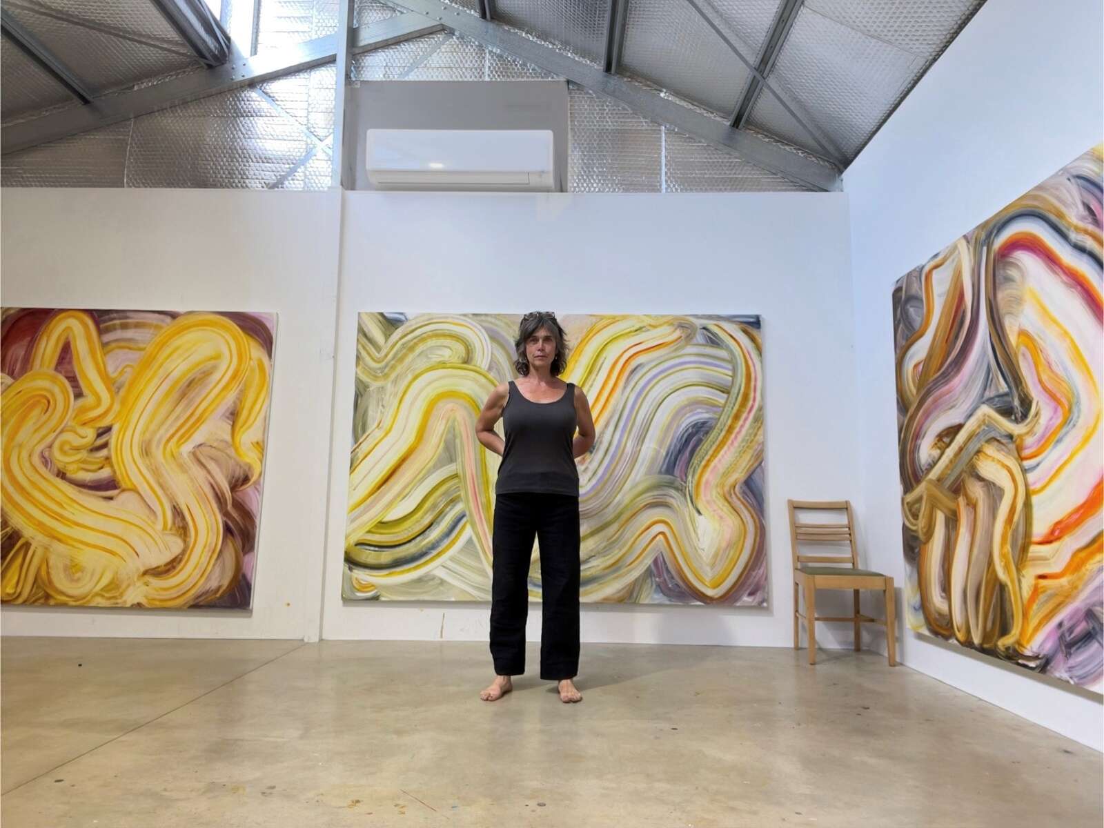 SAM announces 2026 Community Gallery line-up | Deniliquin Pastoral Times
