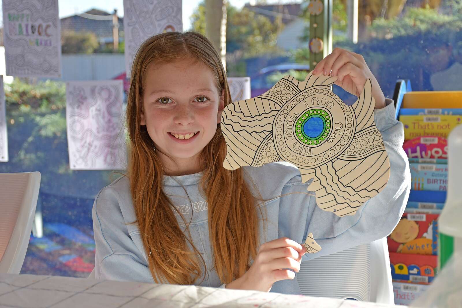 Libraries to keep kids busy this summer holidays | Kyabram Free Press