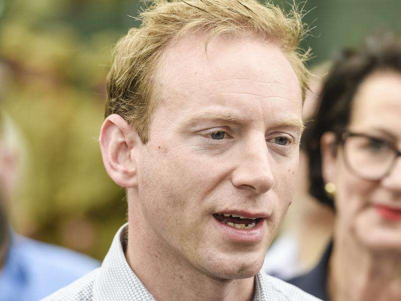 Powder snorting video a deepfake: ex-Liberal leader | Kyabram Free Press