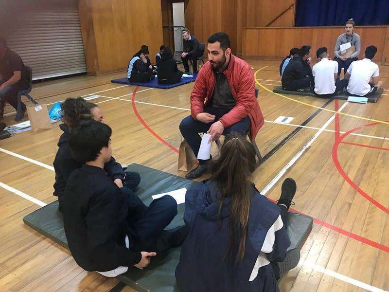 Speed Careering event at Shepparton High School | Shepparton News