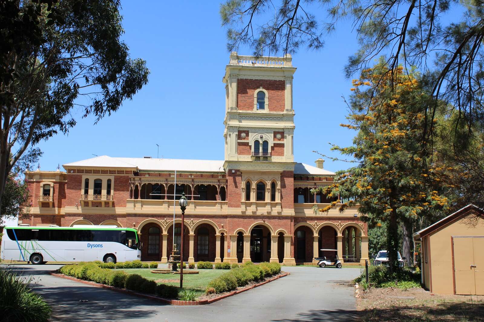 Community reels after council withdraws Dhurringile interest ...