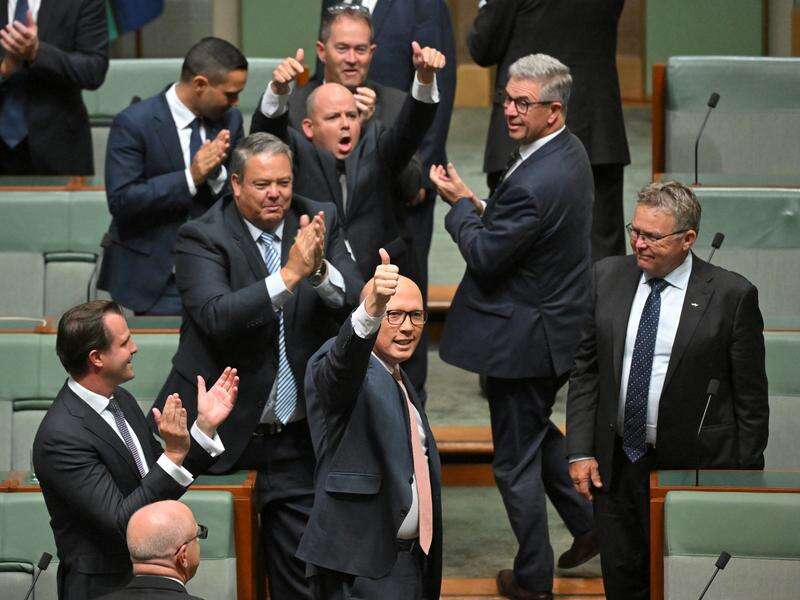 Cheaper power bills pledge as Dutton spurs gas supply | Shepparton News