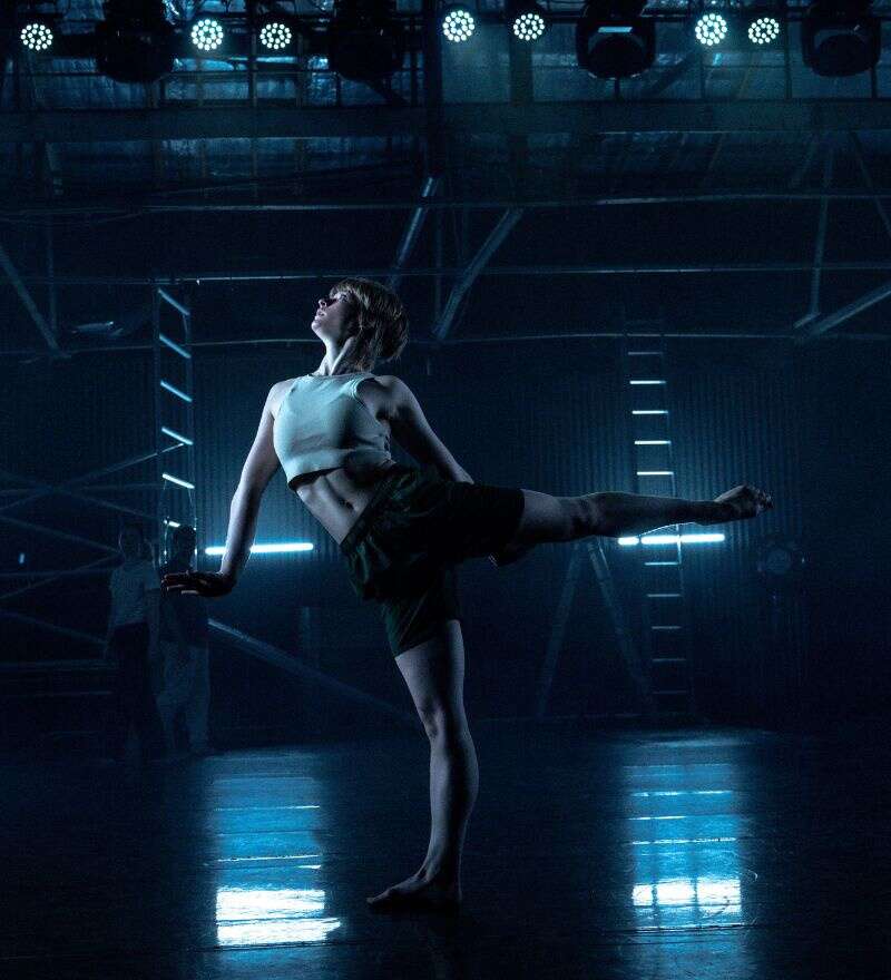 Transit Dance Company Presents | Shepparton News