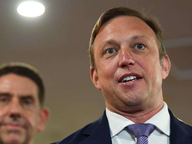 Steven Miles sworn in as new Queensland premier | Country News