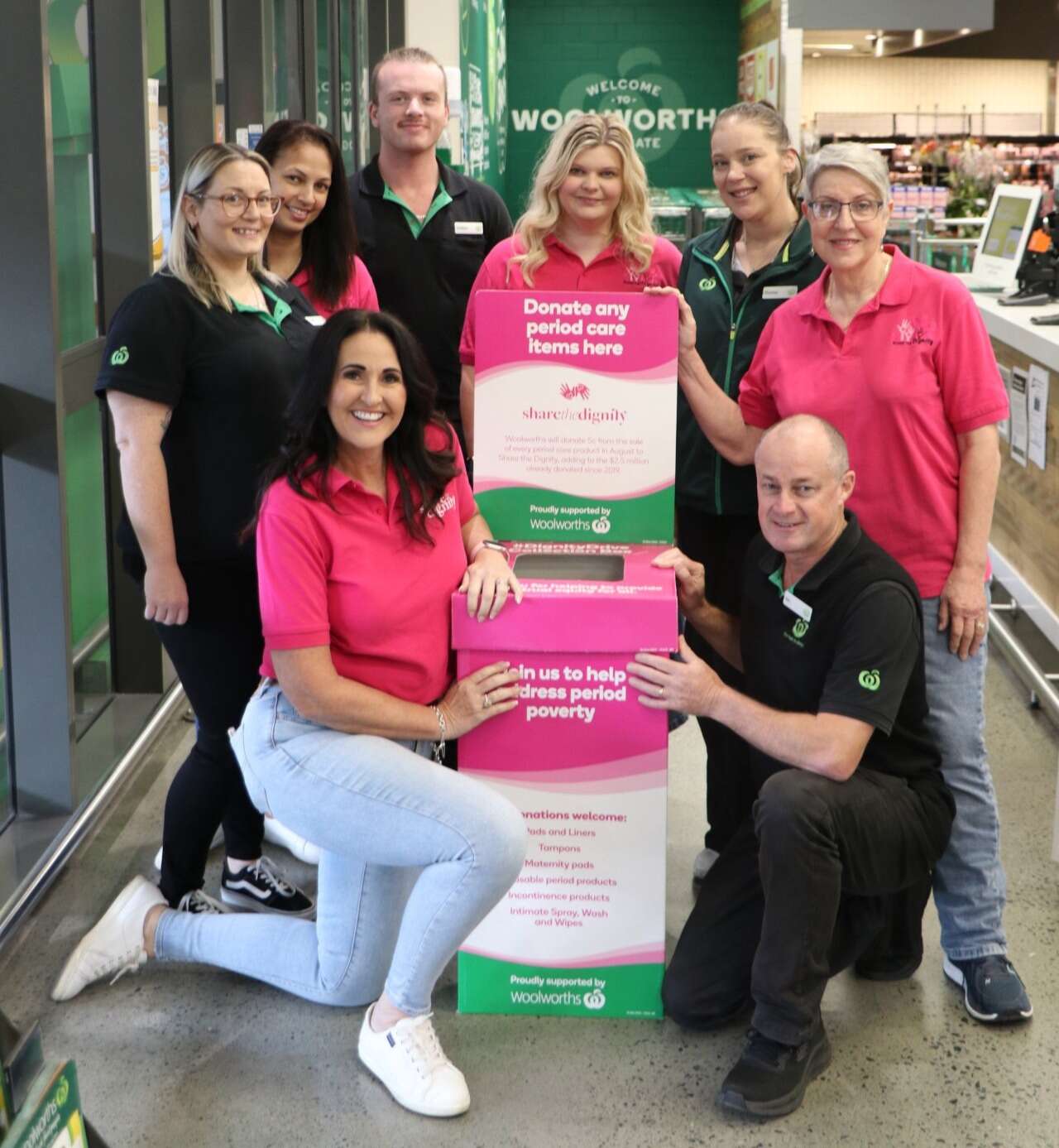 Periods are not just a women's issue | Corowa Free Press