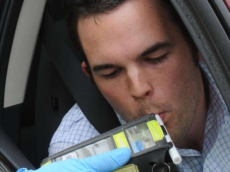 NSW drink-driving rates rise as tests dive | Kyabram Free Press