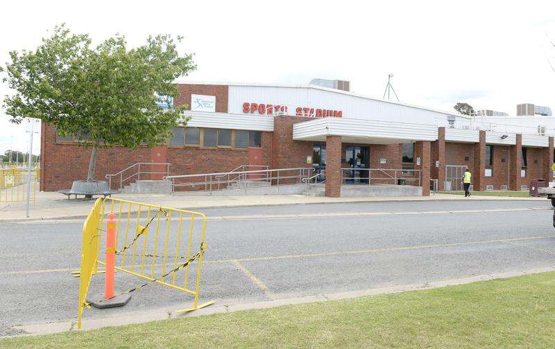 Proposed name change for Shepparton Sports Stadium | Shepparton News