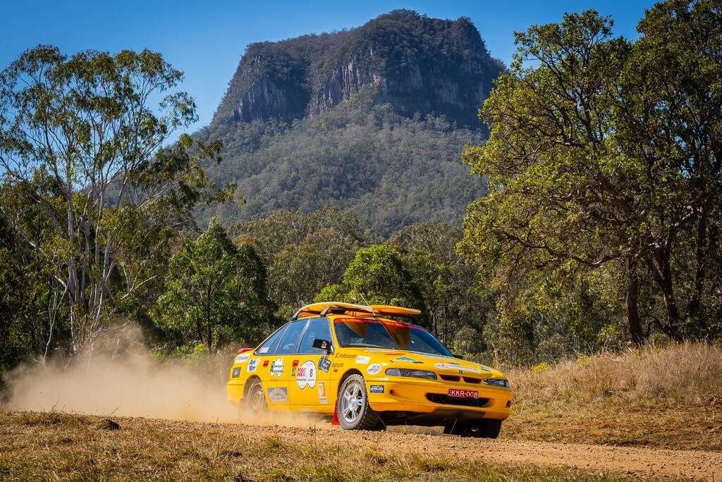 Kidney Kar Rally coming to town | Deniliquin Pastoral Times