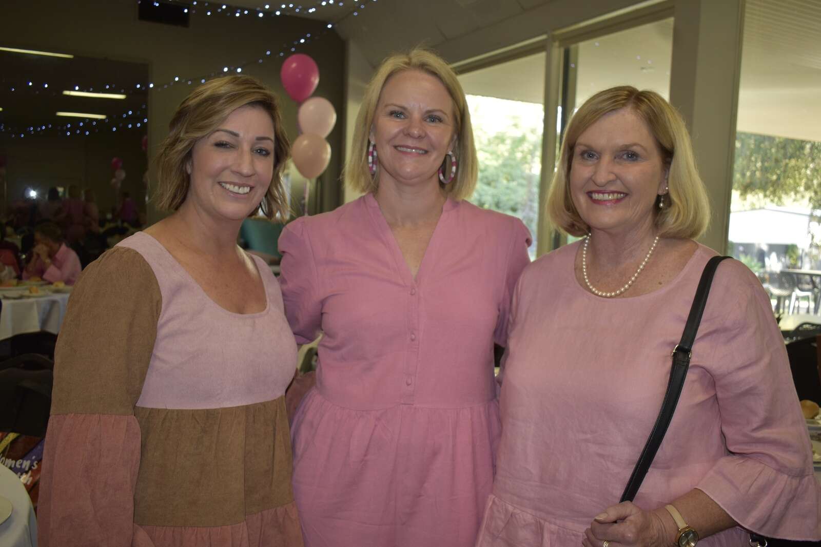 Women’s night draws an enthusiastic crowd | Shepparton News