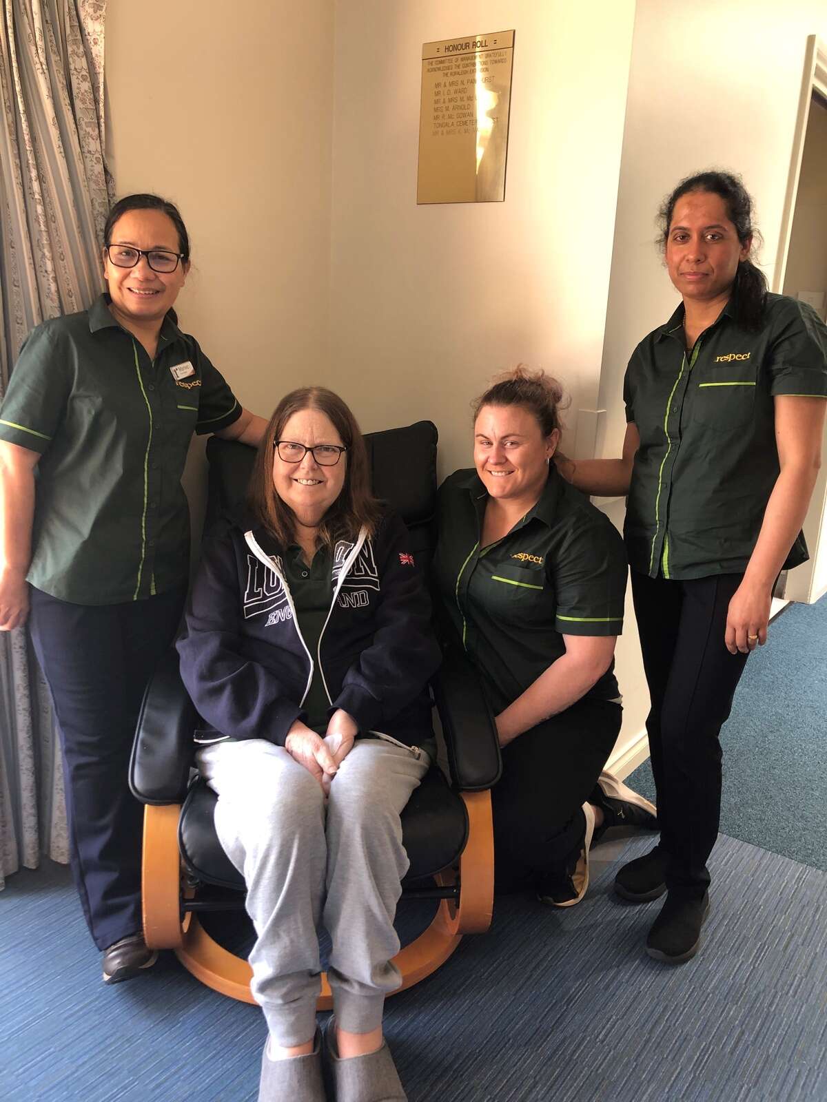 Respect aged care’s key recruiting qualities | Country News