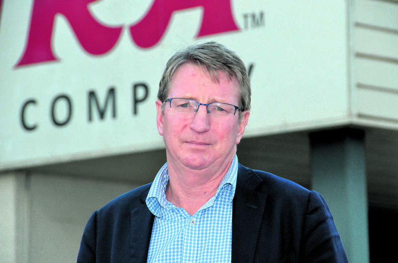 Irvin ill | Dairy News Australia