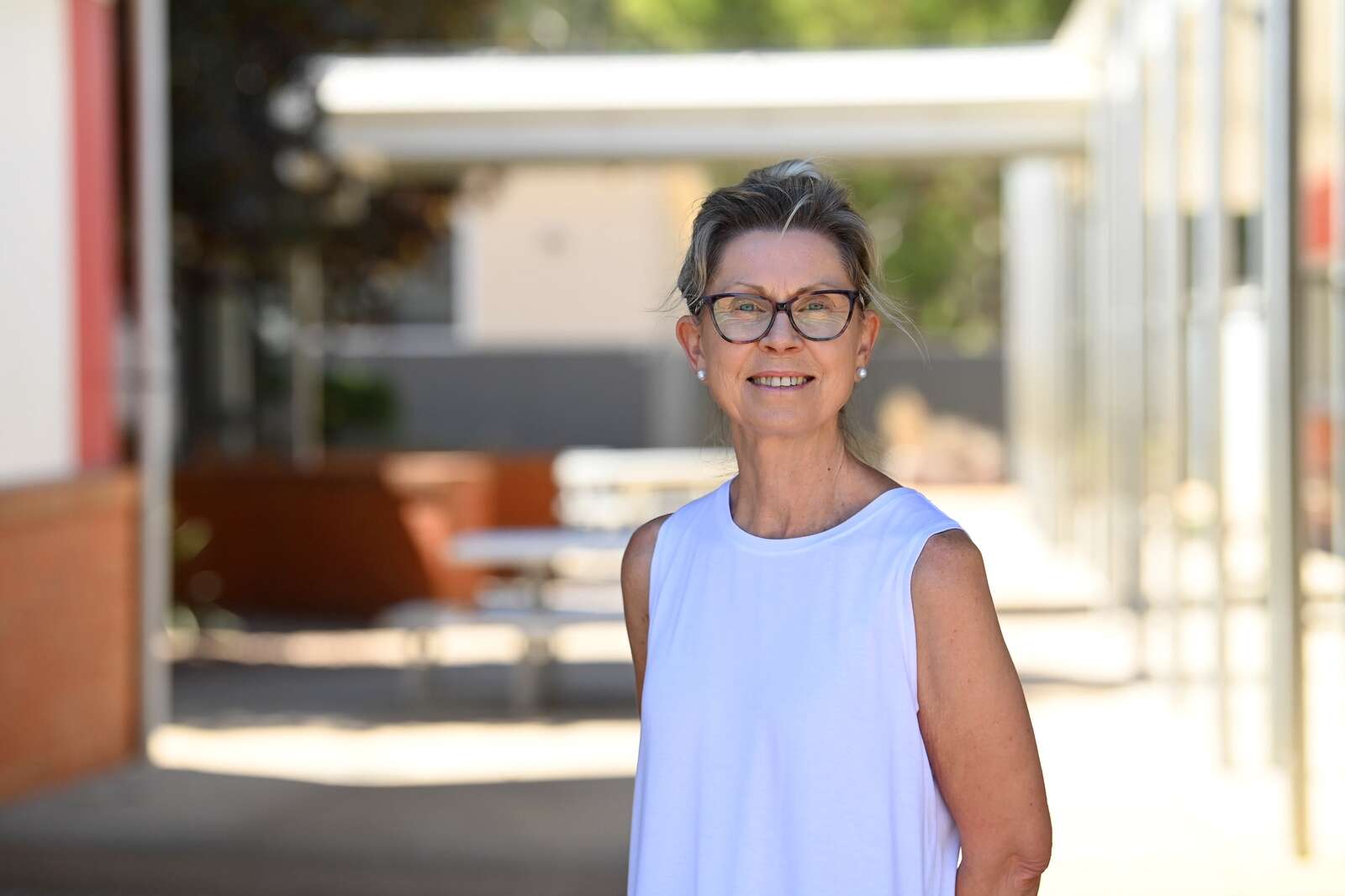 Jen’s journey through time | Shepparton News