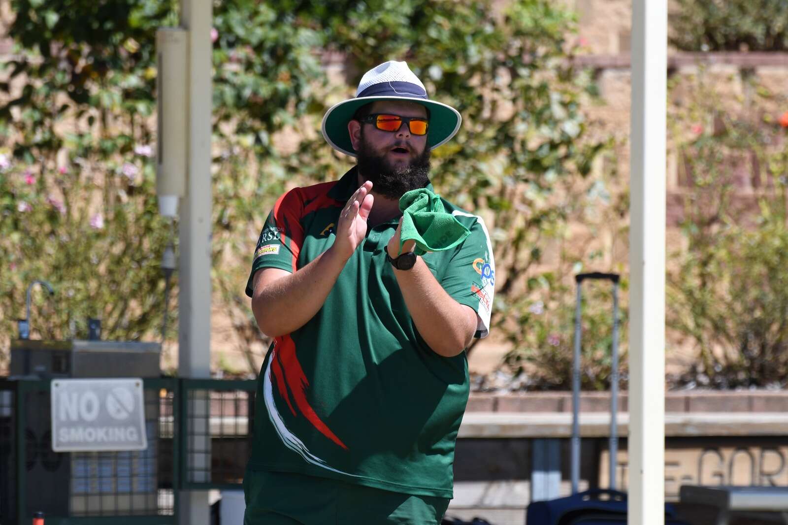 Unbeaten outfits to clash heads in round five of Allan Matheson Shield ...