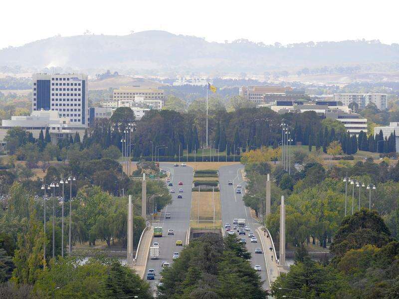 Historic ACT building sells for over $20m | Dairy News Australia