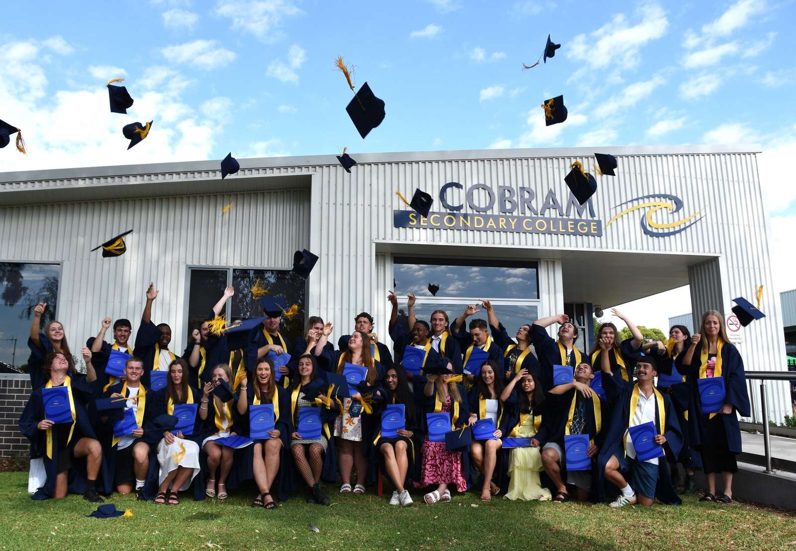 Gallery | CSC graduation ceremony | Shepparton News