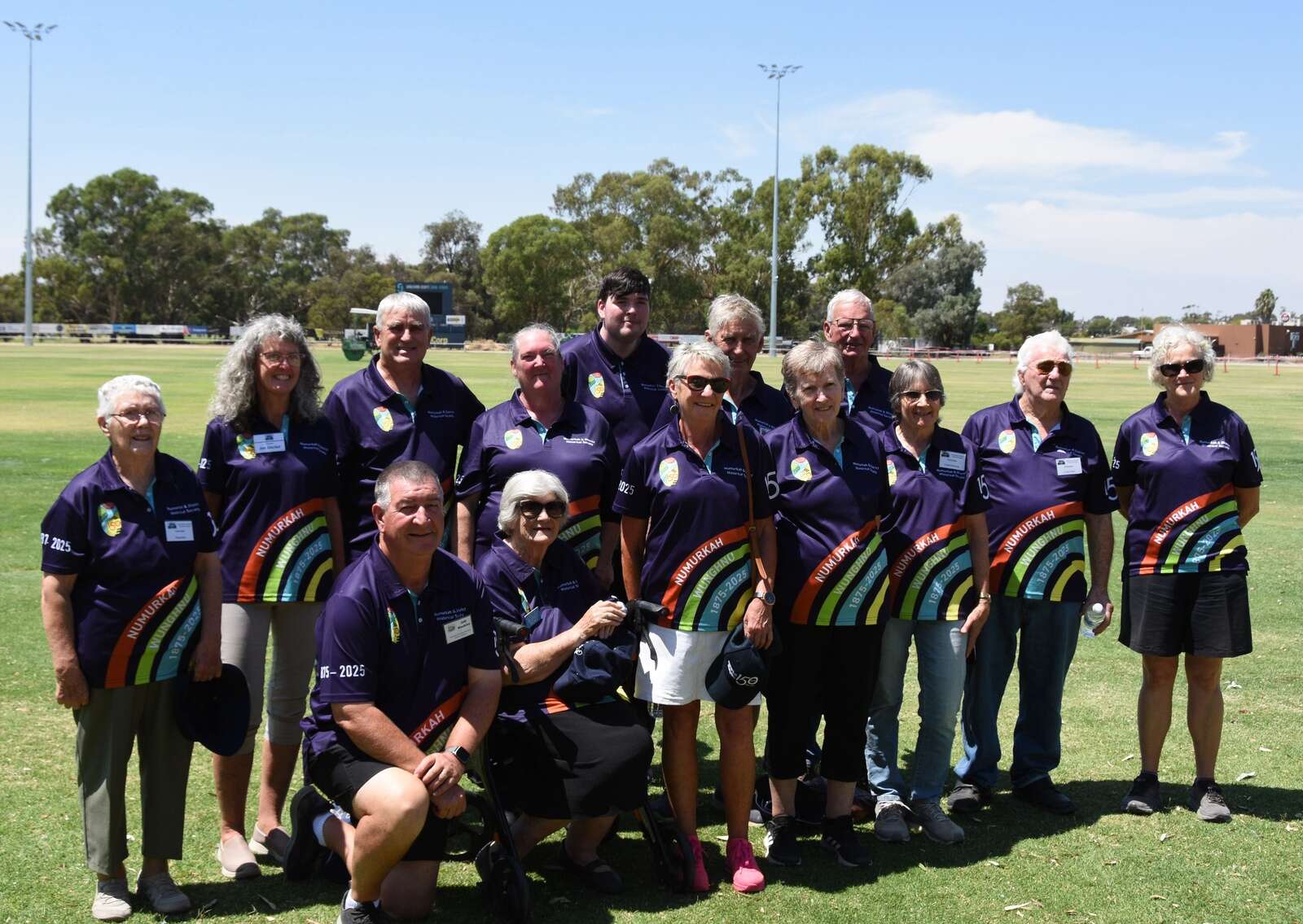 Numurkah’s future bright after 150 years | Shepparton News