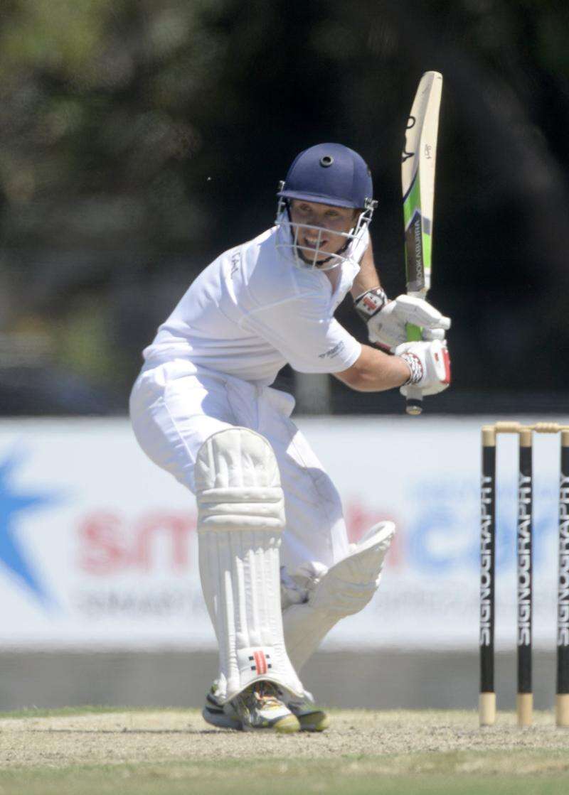 Legend in the making: Tyler Larkin out to emulate father's success at ...