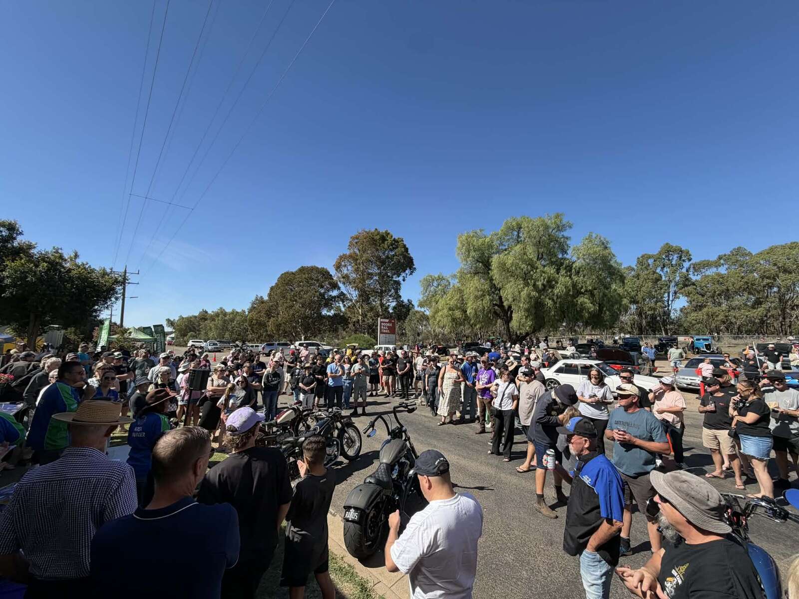 Good Friday Appeal puts Dookie and Devenish on the map | Kyabram Free Press