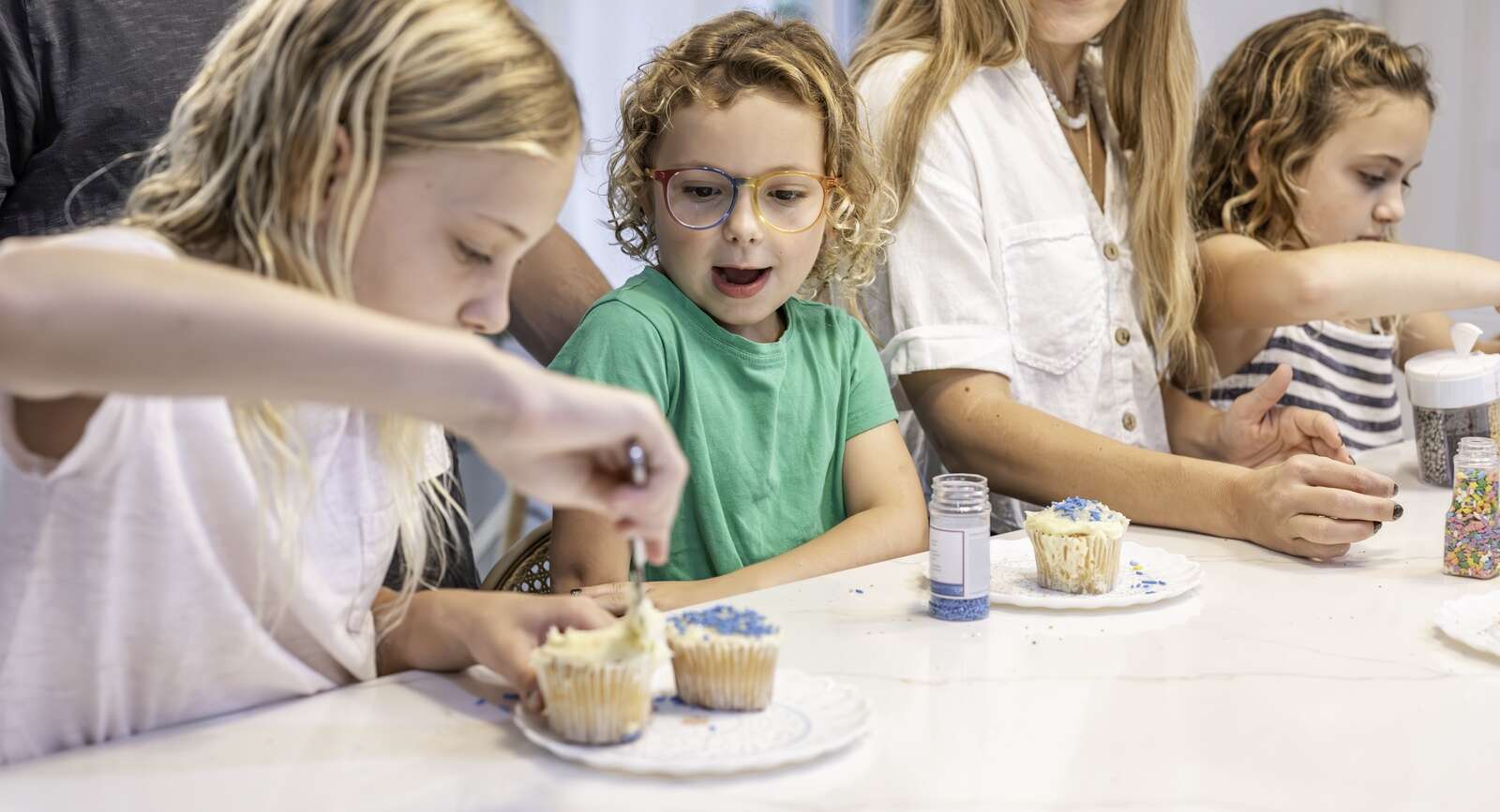 Sweet fun at Finley Bakery | Shepparton News