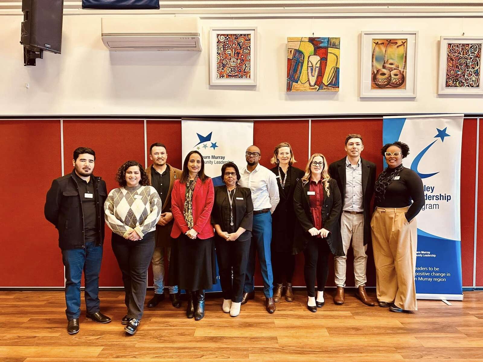 How the Fairley Leadership Program sparks change in Shepparton ...