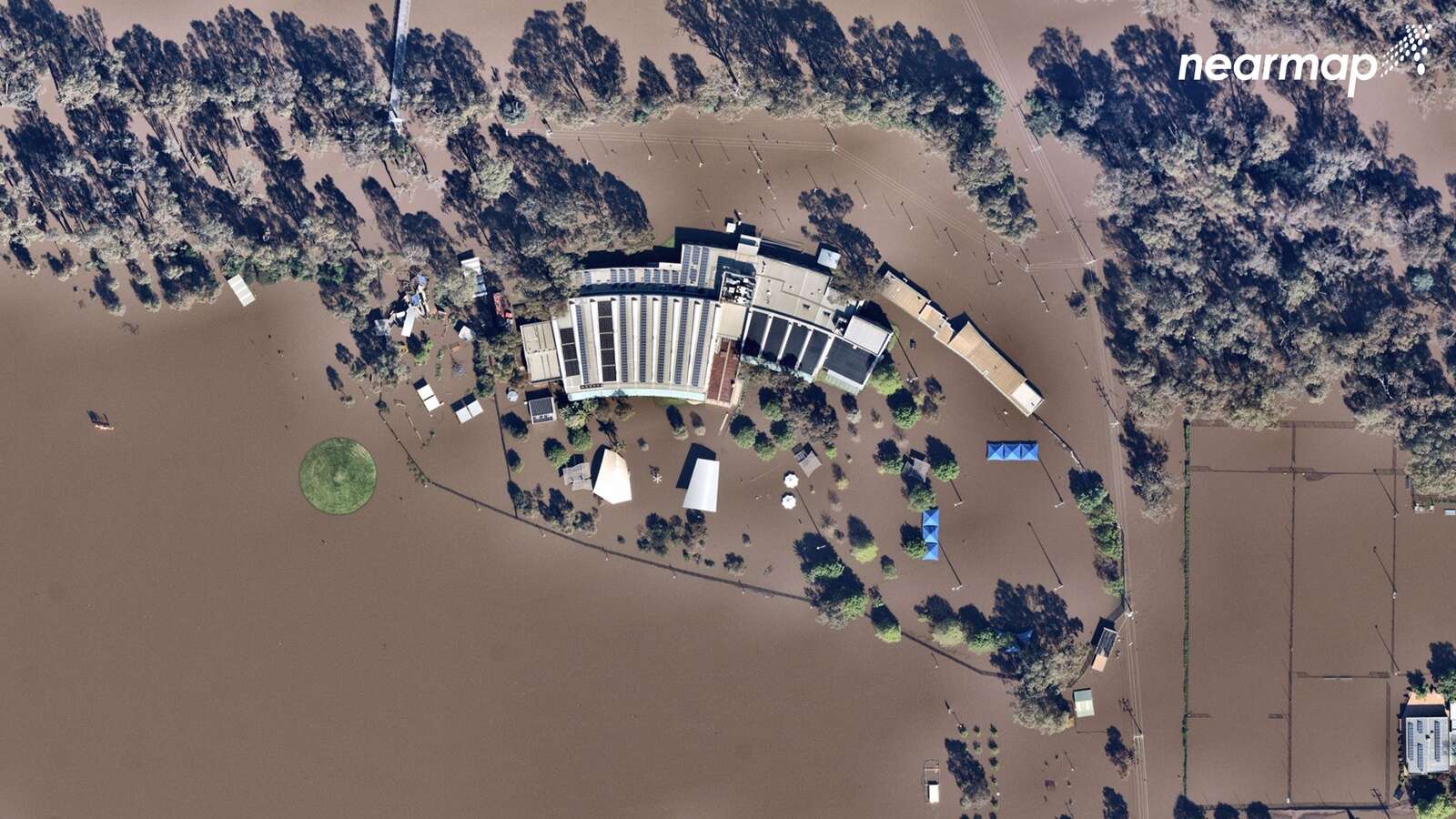 Freemasons’ support for flood recovery could reach $1m | Shepparton News