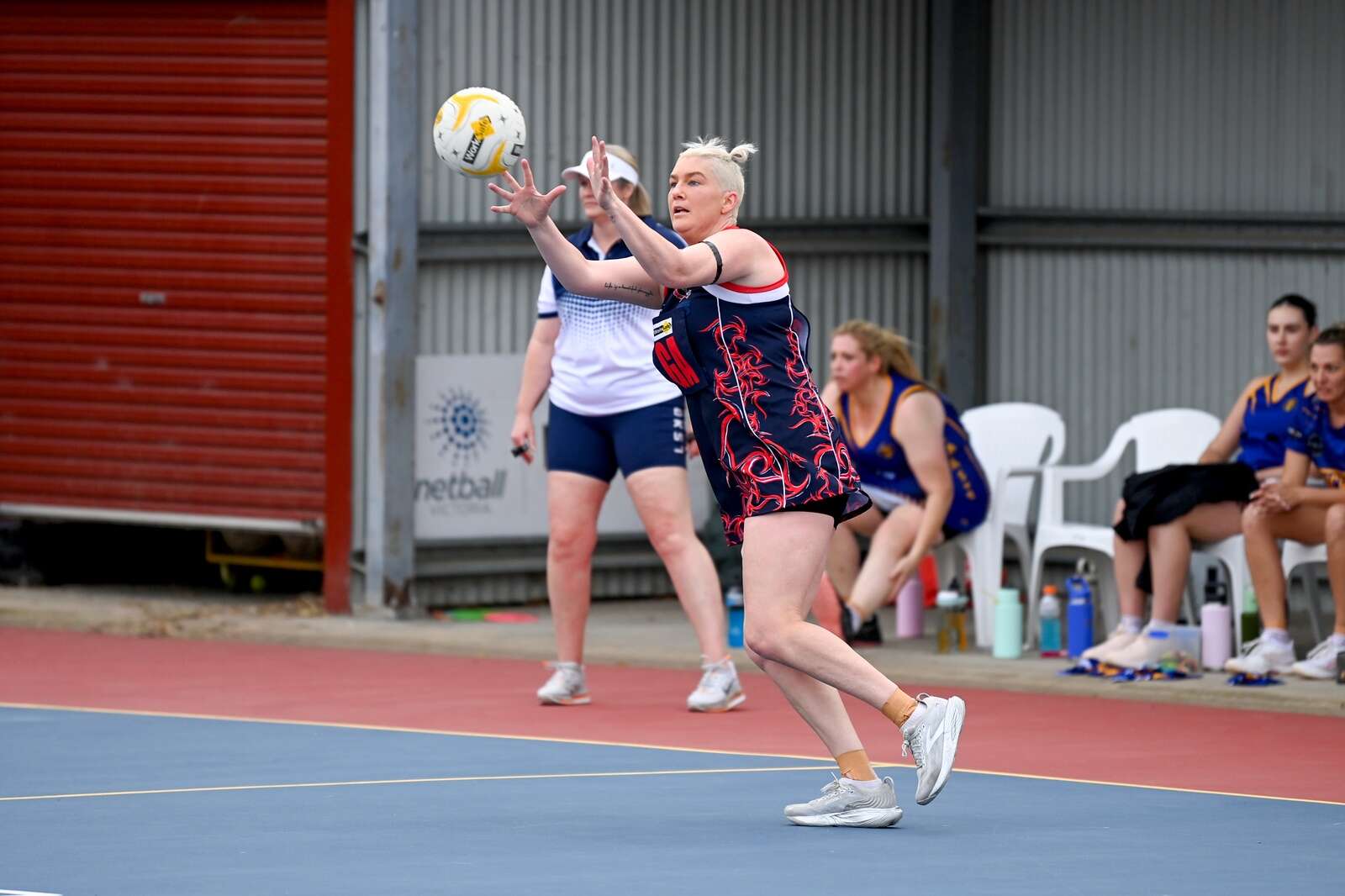 Redlegs back among the winners, and back in the top six | Shepparton News