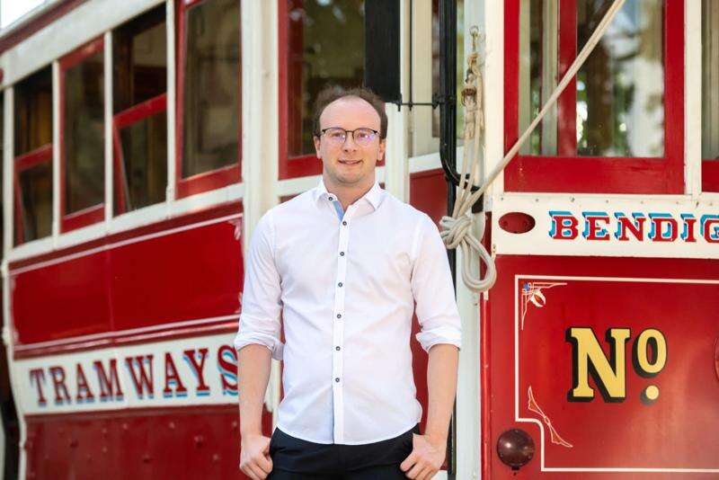 Elmore's Harley Hayes is City of Greater Bendigo's youth citizen of the ...