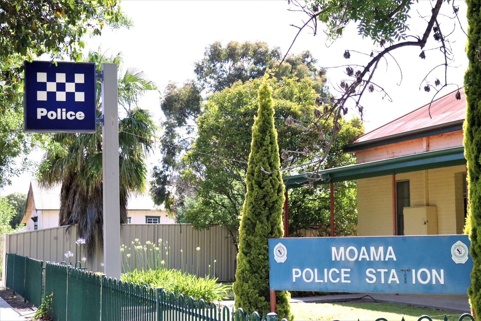 Works on new Moama Police Station to begin in 2025 | Riverine Herald