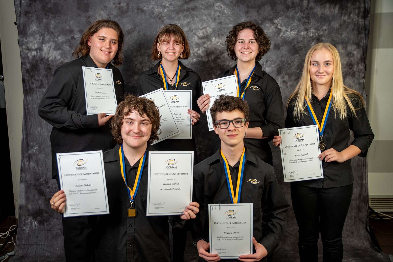 Gallery | CSC celebrates 2023 awards night | Seymour Telegraph