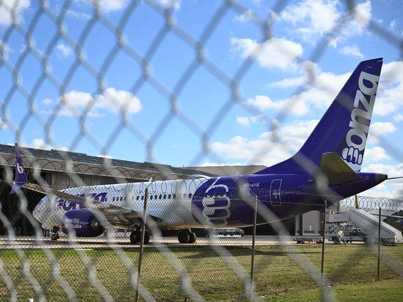 Bonza reaches end of tarmac as budget carrier wound up | Country News