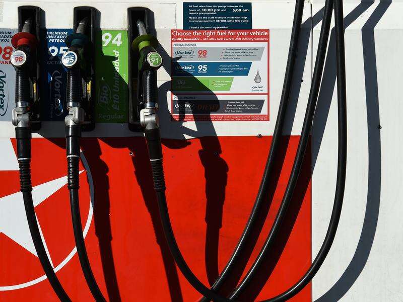 State-owned fuel stations pitch ahead of Qld election | Shepparton News