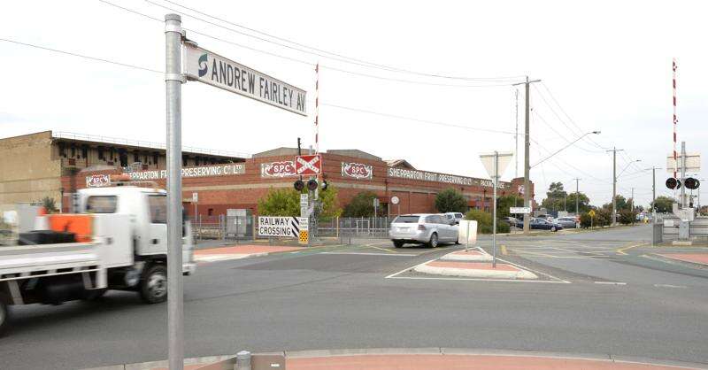 Traffic alert | Changed conditions near SPC in Shepparton | Shepparton News