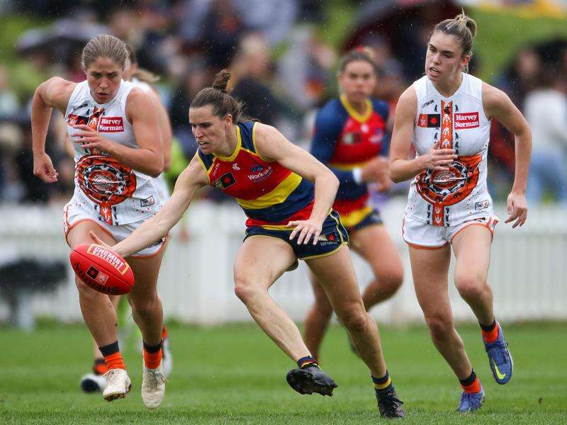 Snapshot of round five of the AFLW season | Country News