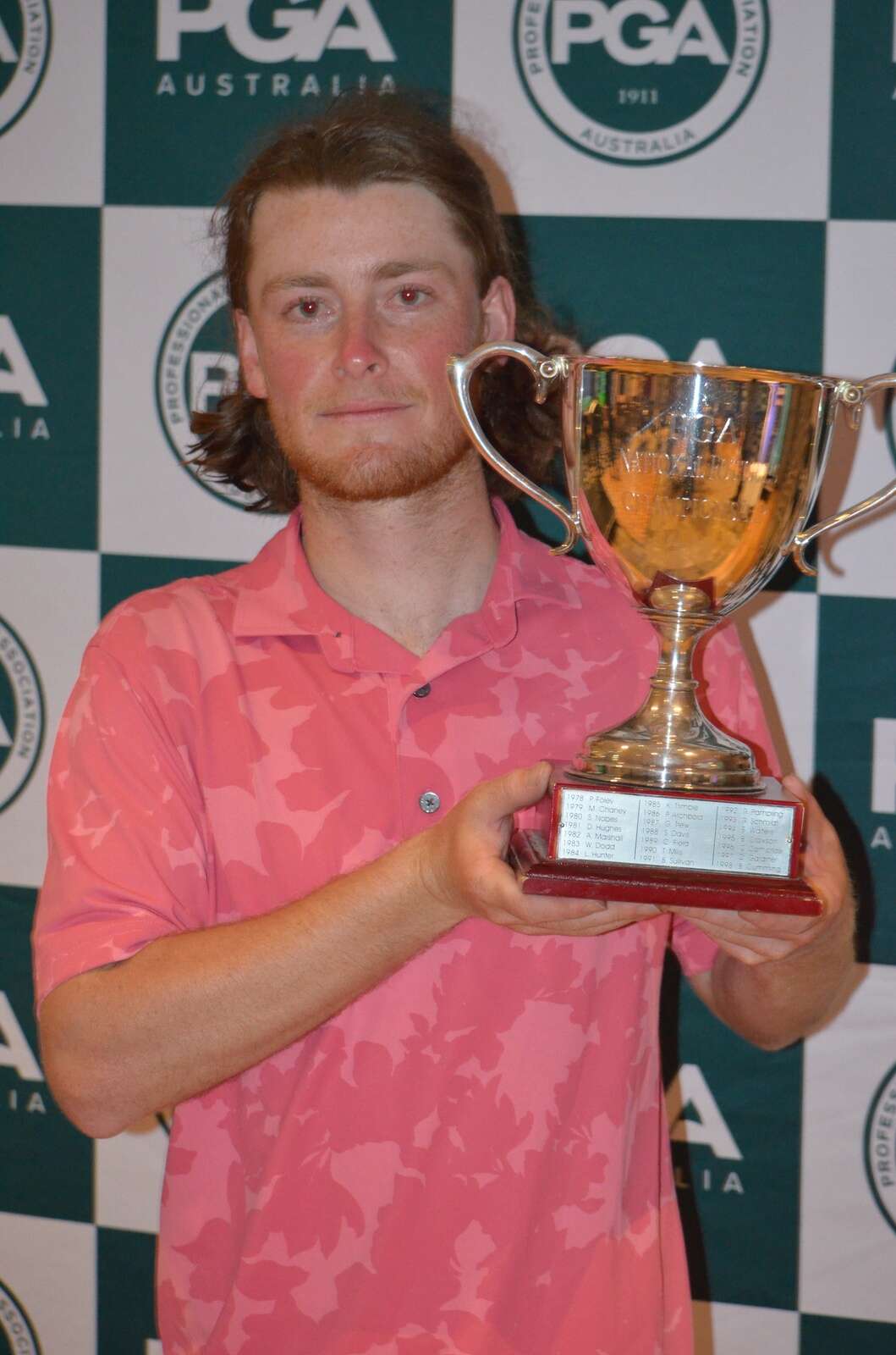 PGA Associate National Championships a massive success | Cobram Courier