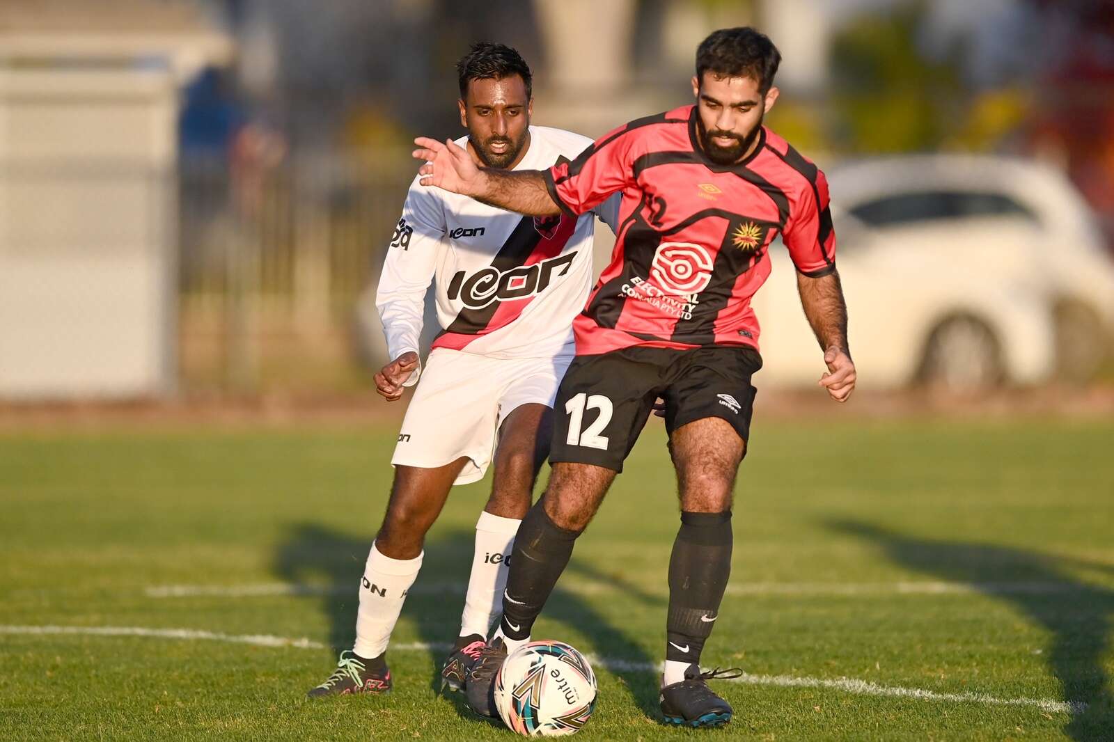 Shepparton on cloud nine, Shepparton United bounces back | Shepparton News