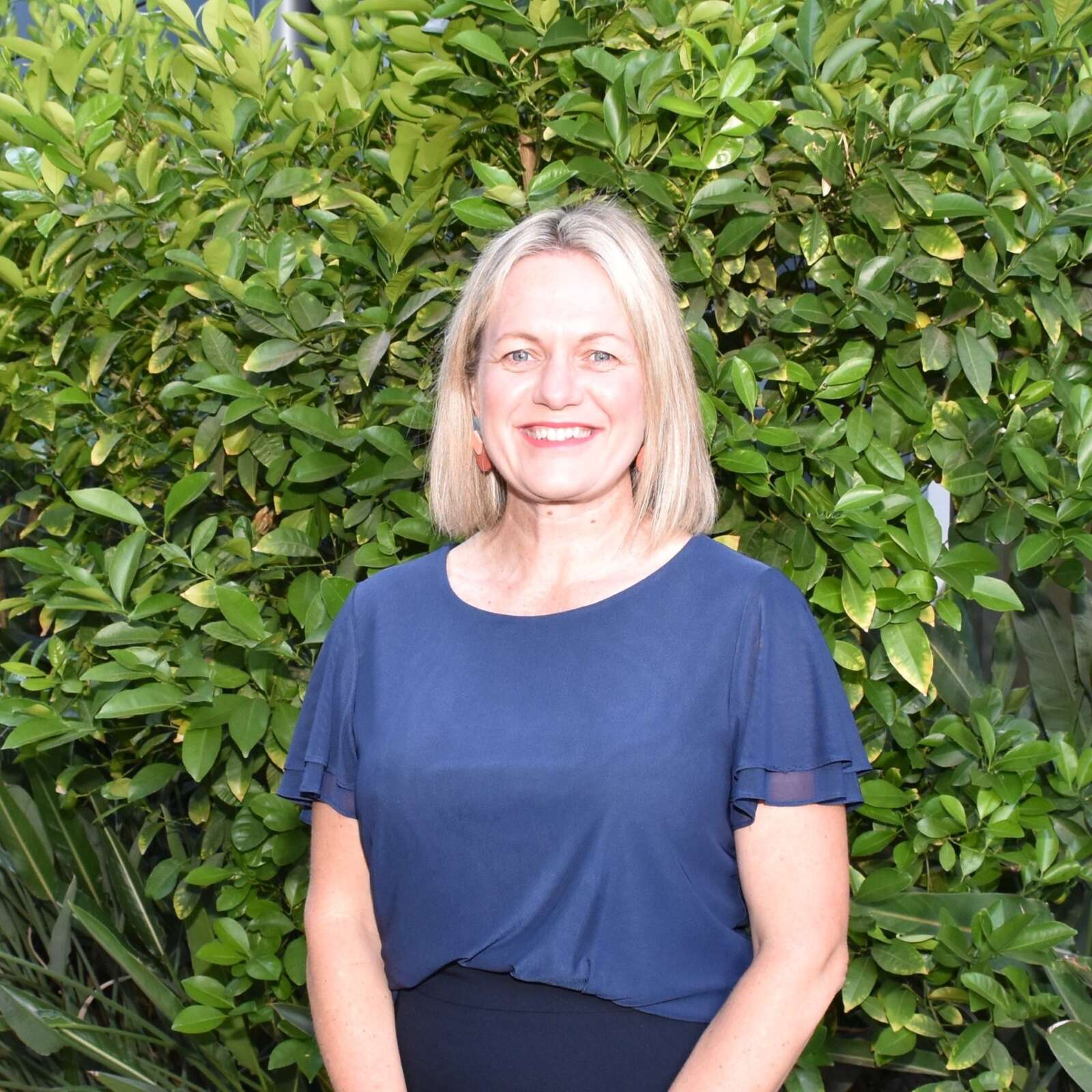 Robyn Lindsay resigns from ERH | Shepparton News